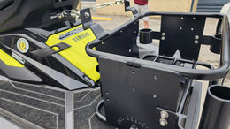 Waverunner Cooler Racks | Yamaha Jet Ski Racks – PWC Super Rack