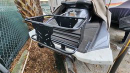 Yamaha Waverunner Cooler Mount | Waverunner Racks – PWC Super Rack