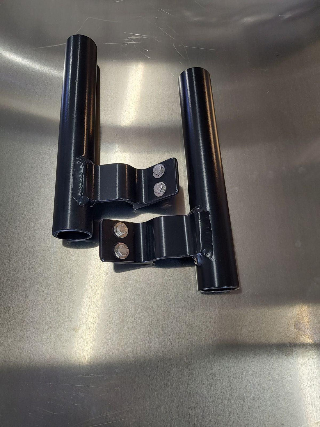 Rod Holders Pair – PWC Super Rack