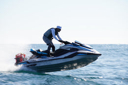 Yamaha Waverunner Cooler Mount | Waverunner Racks – PWC Super Rack