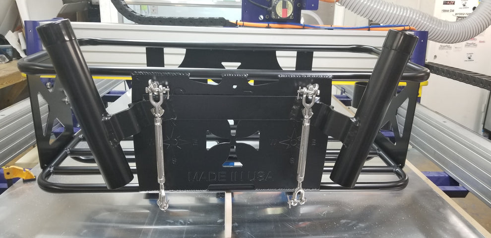 Yamaha Waverunner Cooler Mount | Yamaha Jet Ski Racks – PWC Super Rack