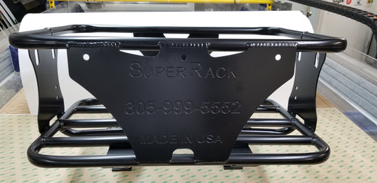 Yamaha Waverunner Cooler Mount | Waverunner Racks – PWC Super Rack