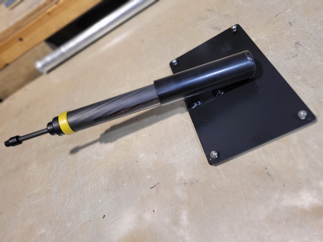 CAMERA MOUNTS INSTA 360 - GOPRO – PWC Super Rack