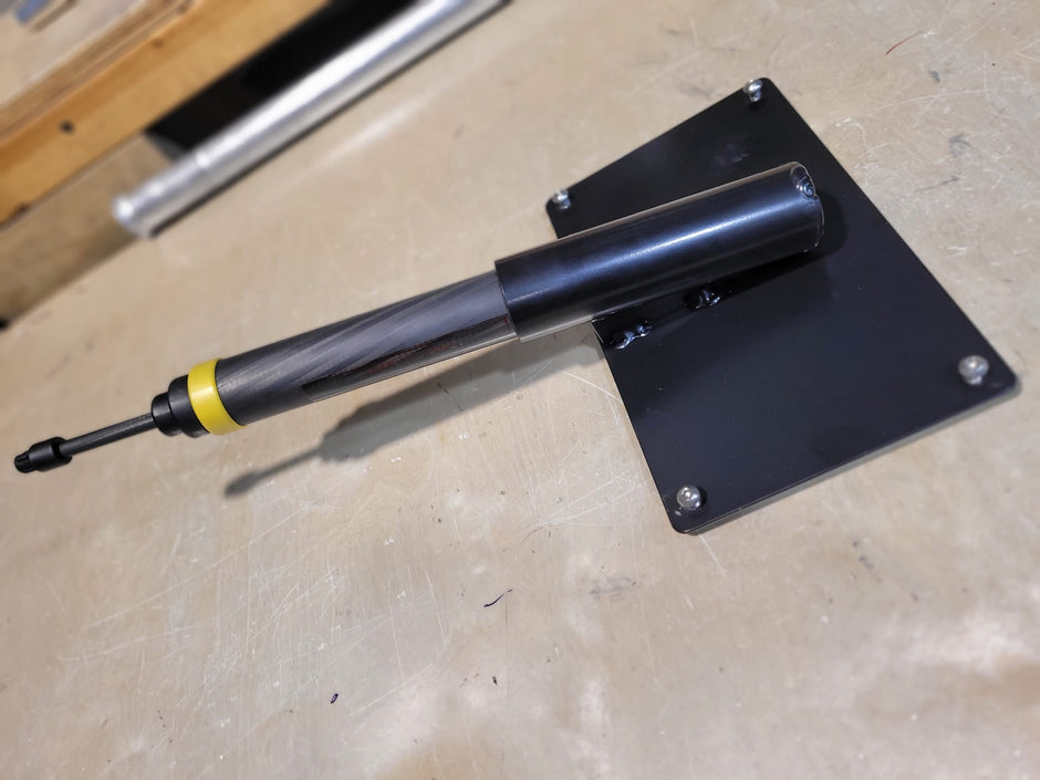 CAMERA MOUNTS INSTA 360 - GOPRO – PWC Super Rack